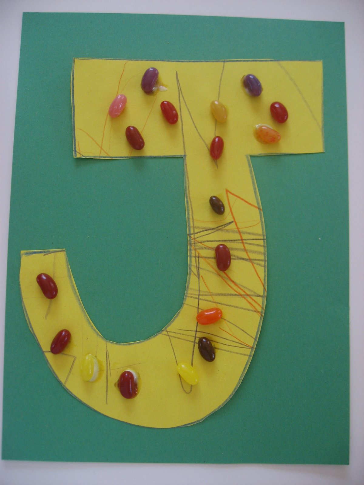 Letter J Tracing Worksheets Preschool Letter J Tracing Worksheets Preschool