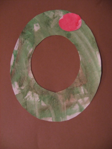 Lowercase o Archives - No Time For Flash Cards