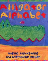 Alphabet Book Reviews - No Time For Flash Cards