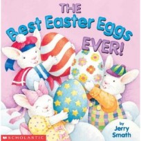 Easter Circle Time Activity Craft - Preschool Lesson Plan