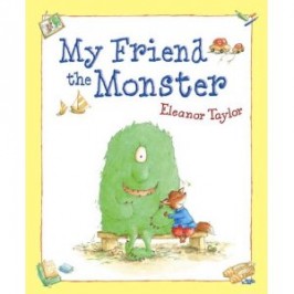 19 Monster Books For Kids