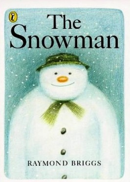 10 Snowman Books For Preschool - No Time For Flash Cards