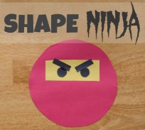 Shape Ninja Craft