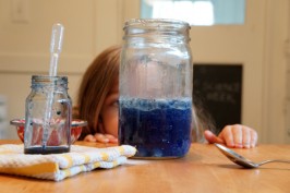Magic Potion Lab from Tinkerlab - No Time For Flash Cards