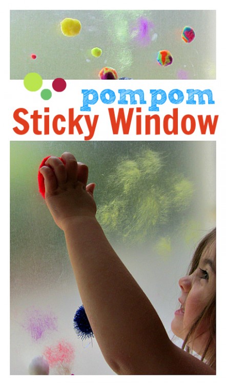 Create A Face Sticky Easel Activity - No Time For Flash Cards