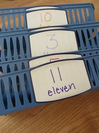 Sort The Mail - Math Activity For Kids - No Time For Flash Cards