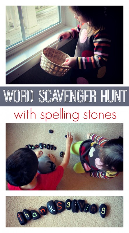 Thanksgiving Archives - No Time For Flash Cards