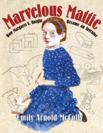 Girls In STEM Book List - No Time For Flash Cards