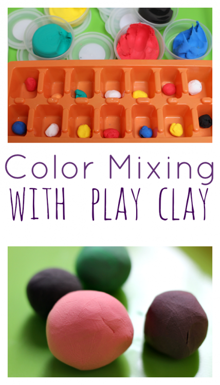 Color mixing Archives - No Time For Flash Cards