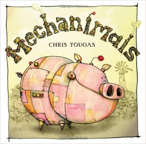 9 Rad Robot Books For Kids - No Time For Flash Cards