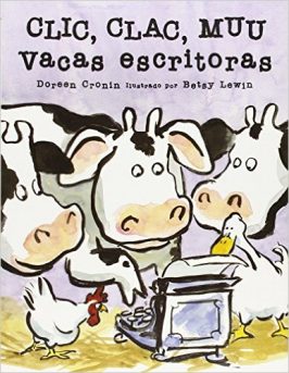 25 Great Picture Books In Spanish - No Time For Flash Cards