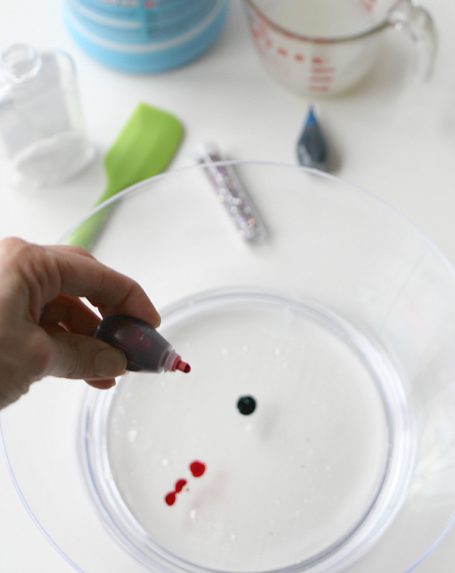 Slime Monsters - Halloween Sensory Activity - No Time For Flash Cards