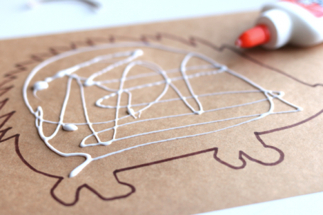 Winter Circle Time Activity and Craft for The Hat by Jan Brett with ...
