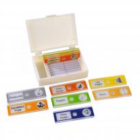 Preschool Microscope Activities - No Time For Flash Cards