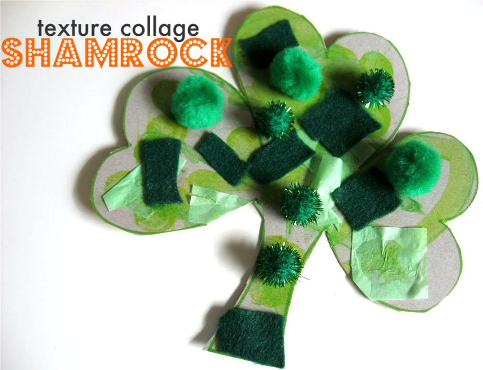 21 St. Patrick's Day Activities for Preschoolers - No Time For Flash Cards