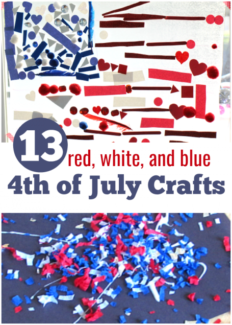 Fourth of July Archives - No Time For Flash Cards