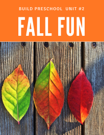 Fall Preschool Lesson Plans & Thematic Units - No Time For Flash Cards