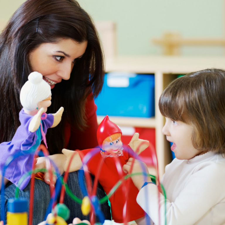 How to Talk to Parents About Their Child's Disruptive Behavior at ...