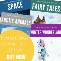 Thematic Units for Preschool - No Time For Flash Cards