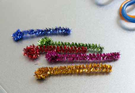 3 Simple Free Choice Activities made From Dollar Store Supplies! - No ...