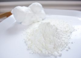 Fake Snow Writing Tray: A Pre-Handwriting Activity - No Time For Flash ...