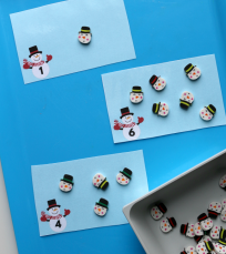 4 Free Printables To Use with Target Dollar Spot Mini Erasers! - No ...