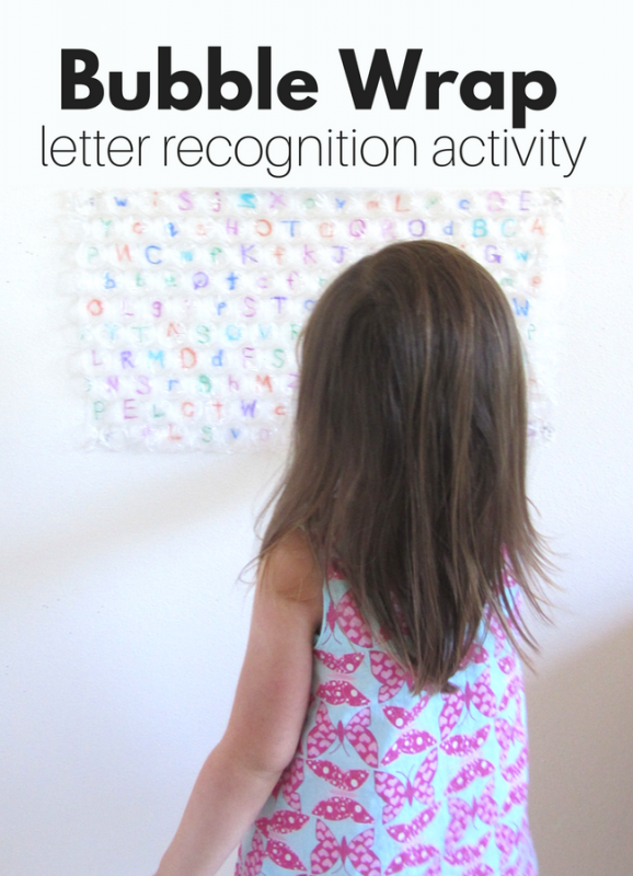 Alphabet activities Archives - No Time For Flash Cards