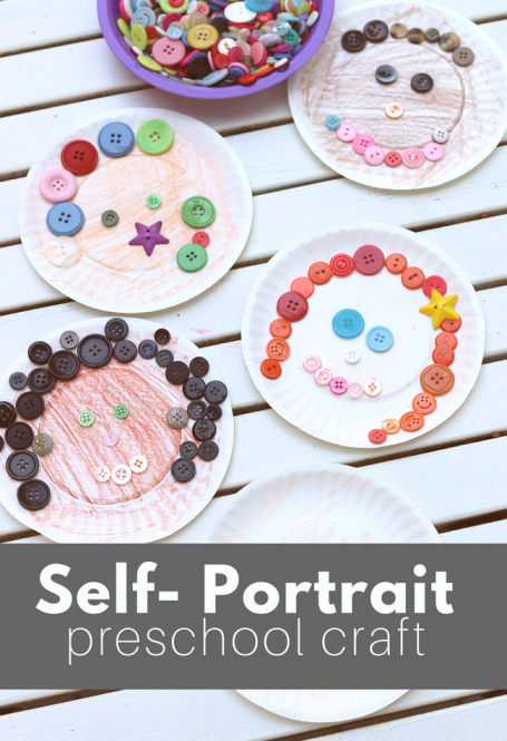 10 FREE printables for preschool & PreK - No Time For Flash Cards