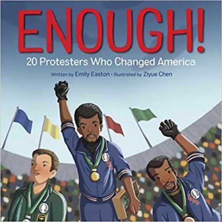 Picture Books About Activism, Protest, and Standing Up for Others - No ...