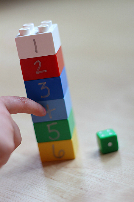 Camp Learn & Play - Let's Play Games - No Time For Flash Cards