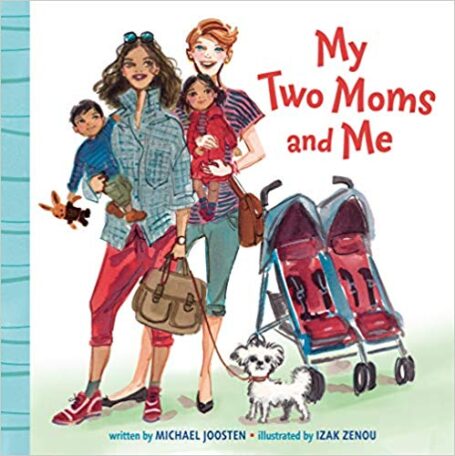 Pride Picture Books For Kids - More Than 100 LGBTQ+ Titles! - No Time ...