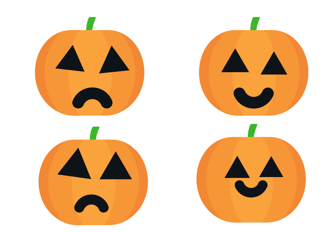 Halloween Circle Time for Preschool - No Time For Flash Cards