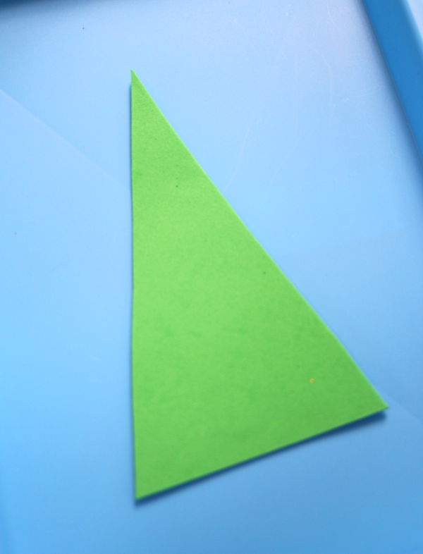 Christmas Craft For Preschoolers - No Time For Flash Cards
