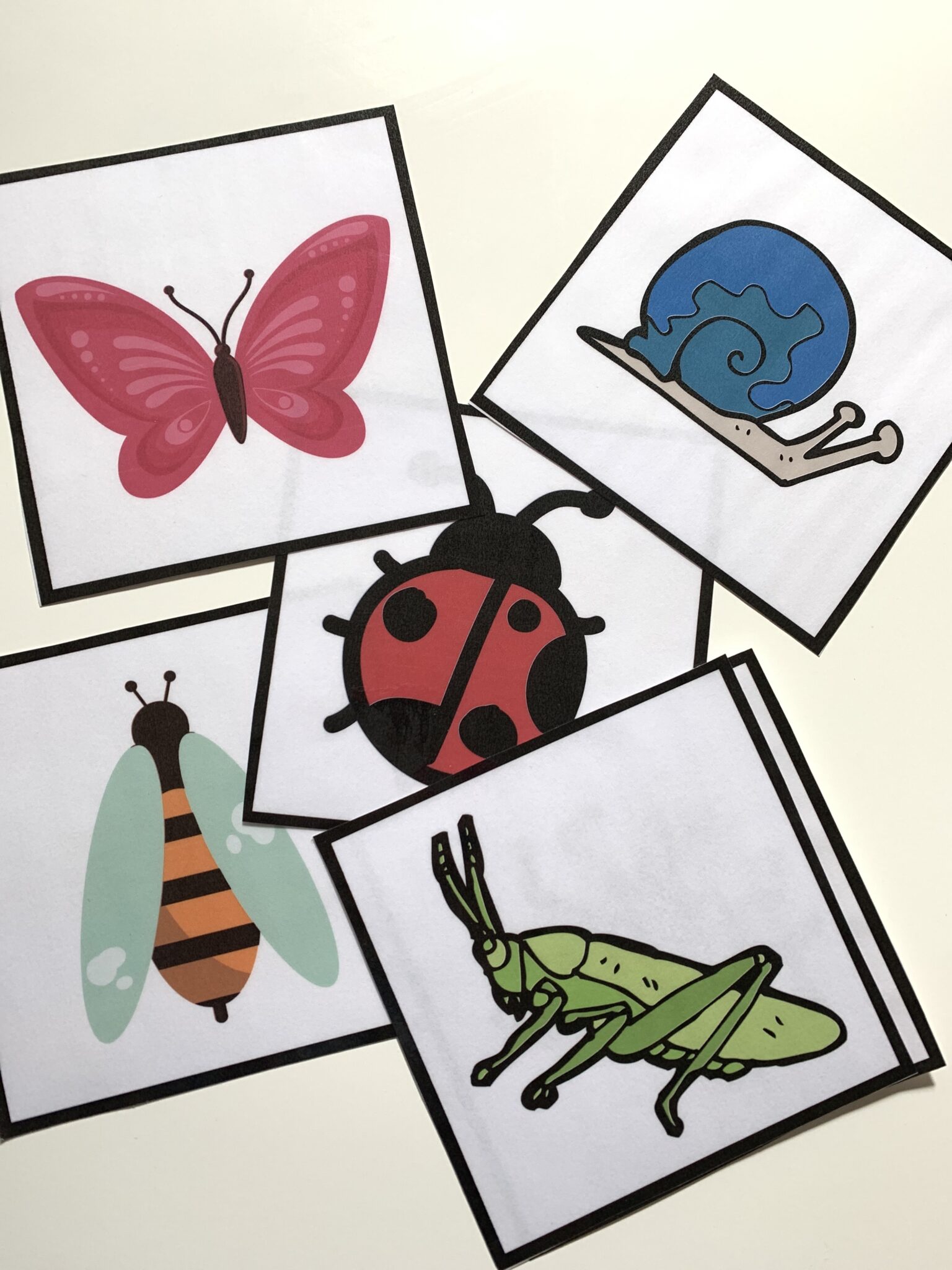 Very Hungry Caterpillar Activities for Preschoolers - No Time For Flash ...