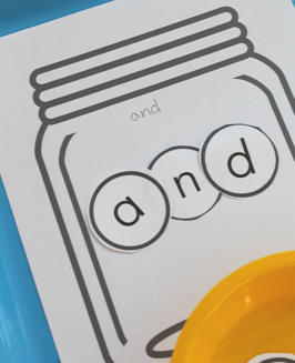 If You Give A Mouse A Cookie Activities for Preschool - No Time For ...