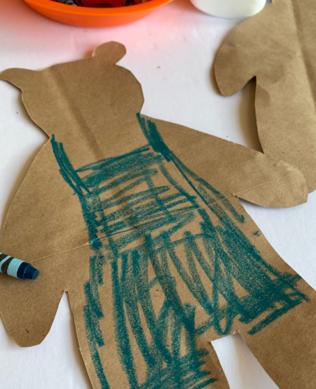Goldilocks and The Three Bears Activities and Printables - No Time For ...