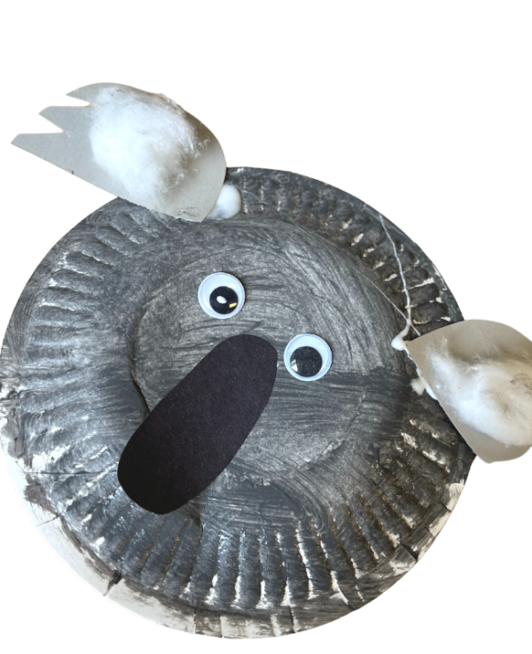 Koala Craft - No Time For Flash Cards