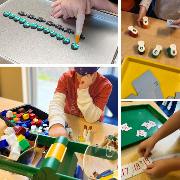 Free Play Activities For Preschoolers No Time For Flash Cards Free Play Activities For Preschoolers No Time For Flash Cards