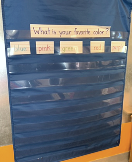 Black History Month Preschool Activity - No Time For Flash Cards