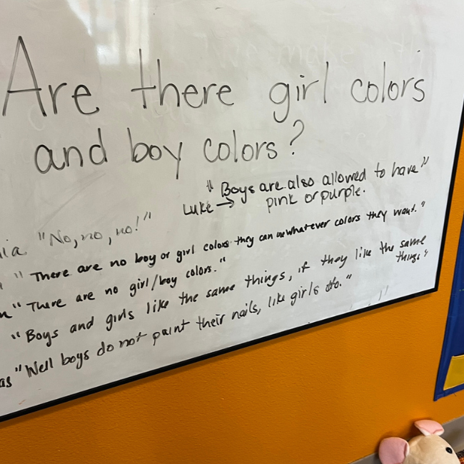 How To Teach STEM to Preschoolers - No Time For Flash Cards