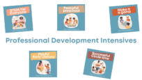 ECE Professional Development Workshops - No Time For Flash Cards