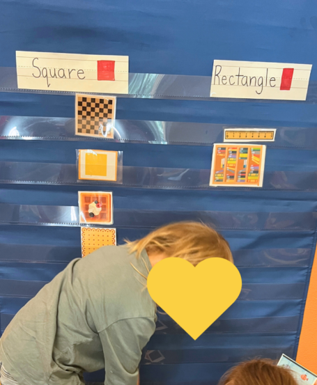 Pocket Chart Activities for PreK - No Time For Flash Cards