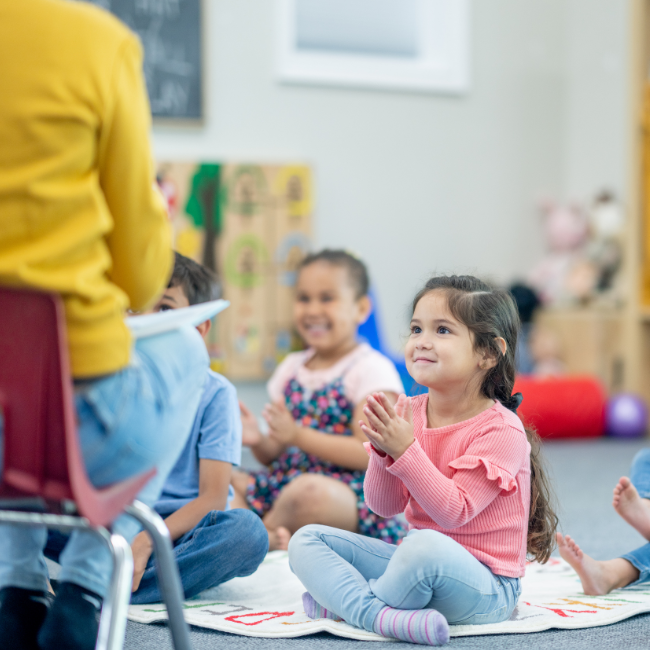 Snowman Activities For PreK - No Time For Flash Cards