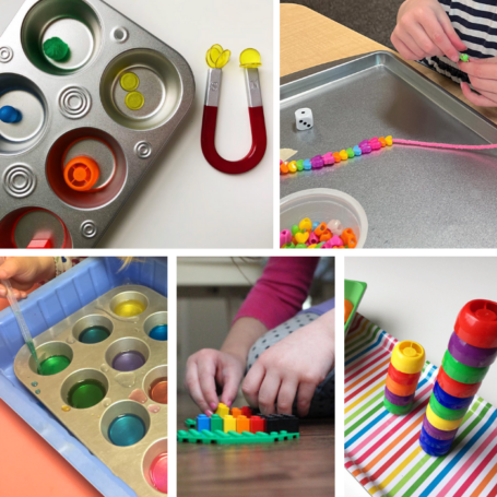 30 Rainbow Activities For Preschoolers