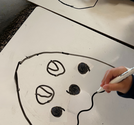 Easter Circle Time Activities For Preschool - No Time For Flash Cards