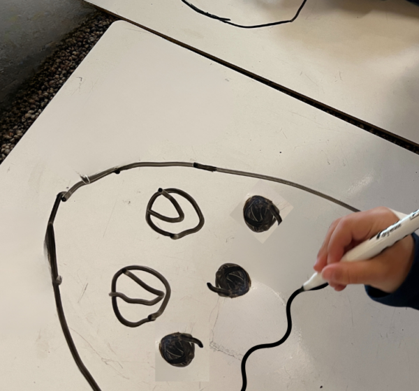 Easter Circle Time Activities For Preschool - No Time For Flash Cards