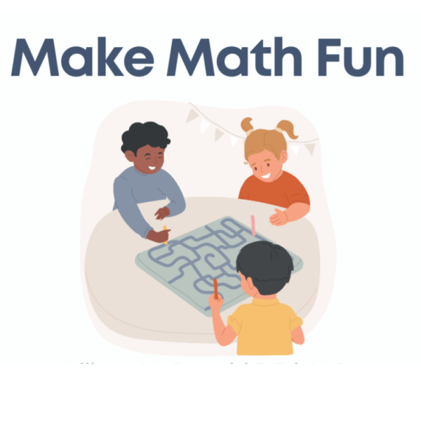 ECE Professional Development Workshops - No Time For Flash Cards