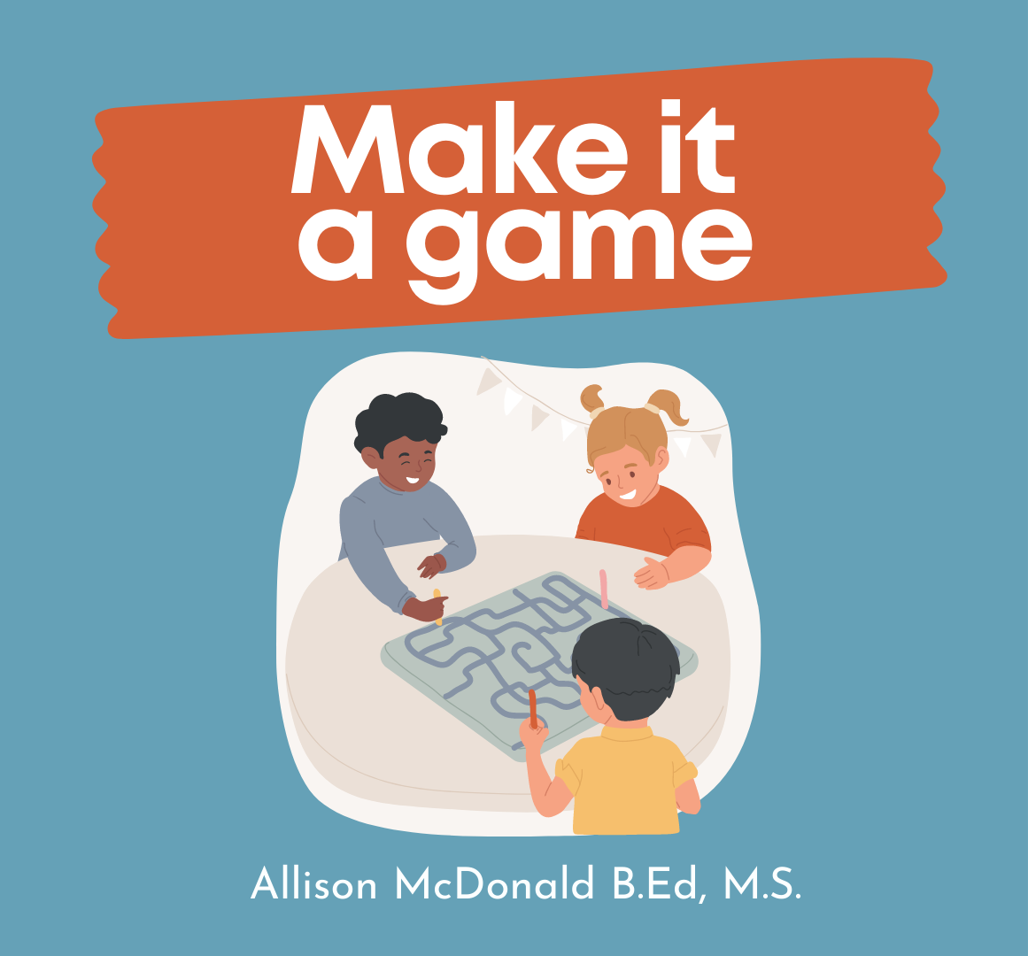 ECE Professional Development Workshops - No Time For Flash Cards
