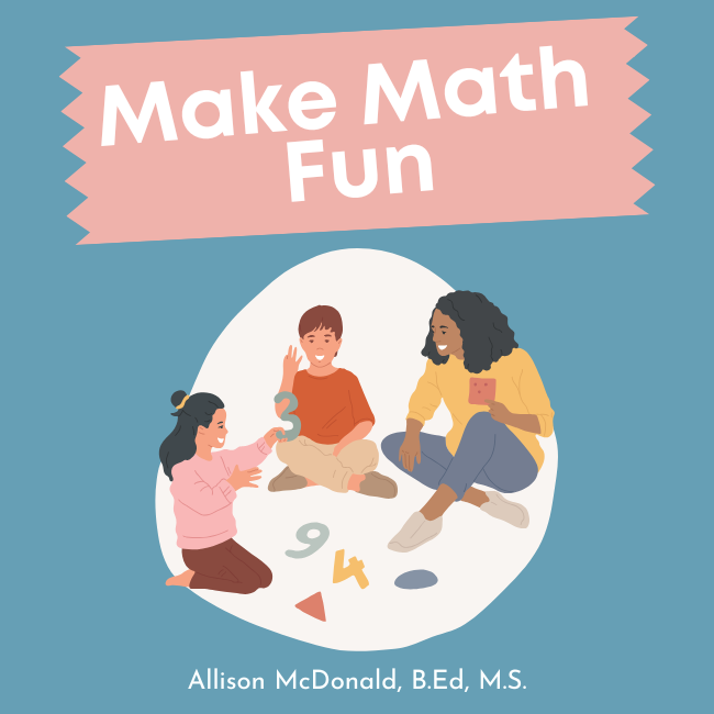 ECE Professional Development Workshops - No Time For Flash Cards